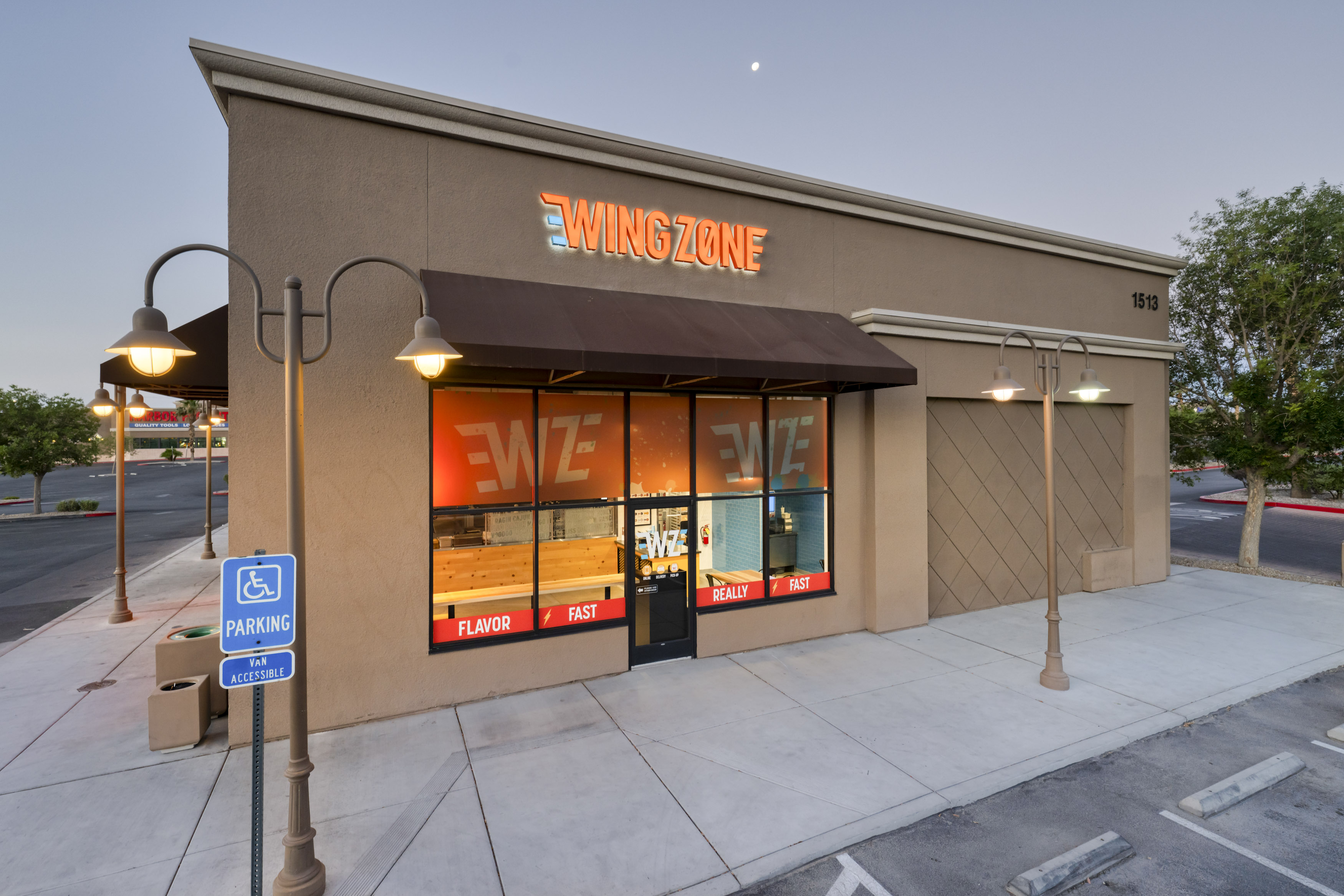 Trailblazing Brands, Capriotti’s and Wing Zone Are Coming to the ...