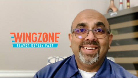 Chicken Wing Franchise Opportunity | Wing Zone Franchising
